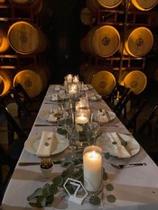 3 Horse Ranch Vineyards - Celebrations! - Hosted Touring