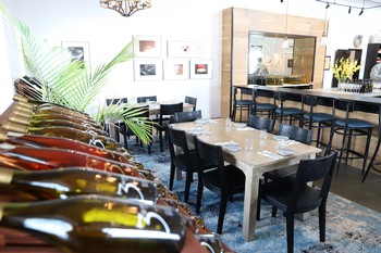 3 Horse Ranch Vineyards - Celebrations! - Hosted Touring