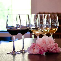 3 Horse Ranch Vineyards - Shop Here - Purchase Event Tickets